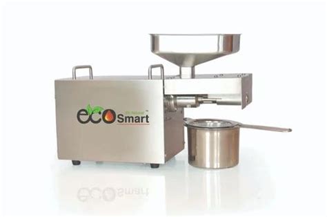 Home Use Domestic Oil Extraction Machine At ₹ 18500 In Surat Id