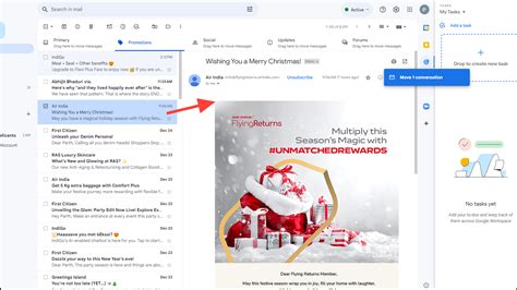 How To Quickly Add An Email To Google Tasks From Gmail