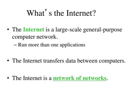 PPT CPS 356 Introduction To Computer Networks Lecture 2 Network