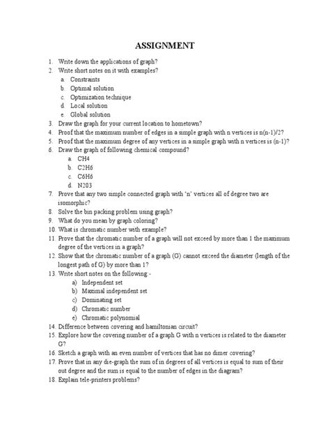 Graph Theory Pdf