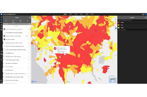 NASA Partnership Launches New Global Flood Early Warning Technology UN SPIDER Knowledge Portal