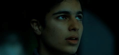 Abed Malmo Arab Film Festival