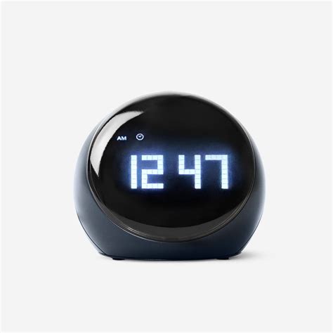 Digital Alarm Clock Flying Tiger Copenhagen