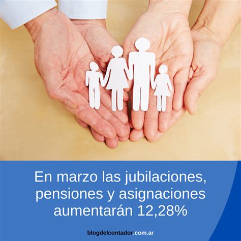ANSES anunció un aumento del a partir de marzo para las jubilaciones pensiones y