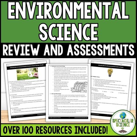 Geologic History Unit Bundle Spectacular Science
