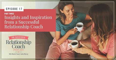 Podcast The Successful Relationship Coach