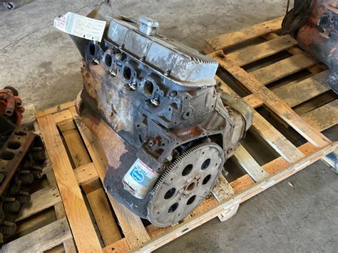 Chevrolet 454 Long Block Collector Cars Bigiron