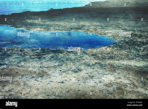 Wind Induced Water Level Fluctuations In The Salty Shallow Bays Of The