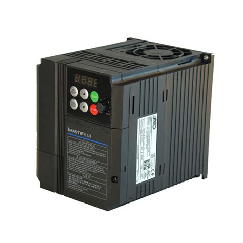 اینورتر سه فاز 2 2 کیلووات Imaster سری U1 الکتروویژن