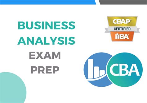 Business Analysis Exam Prep Cba Mock Centre
