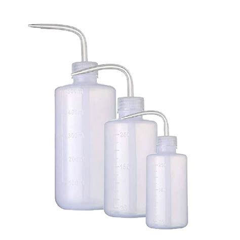 Micro Sampling Bottles Sterile Plain Bics