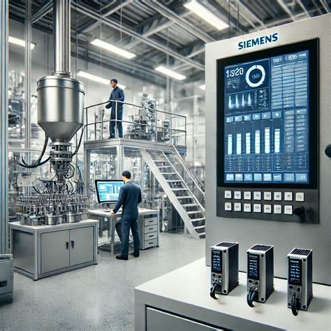 Amir Imran On Linkedin Industrialautomation Siemensplc Tiaportal Wincc Servocontrol…