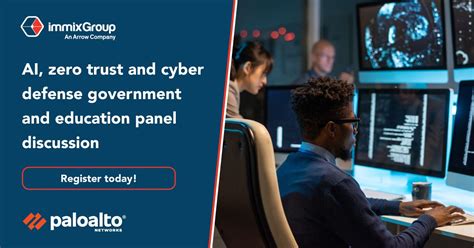 James Jimmy Baker On Linkedin Zerotrust Ai Cybersecurity