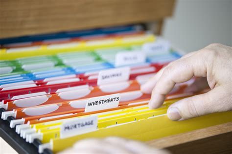 Organized