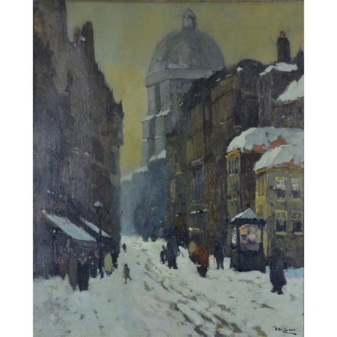 Christiaan Soer Artwork For Sale At Online Auction Christiaan Soer Biography And Info