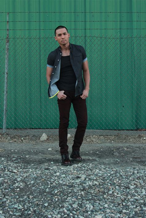 Matt Iya Male Model Profile Los Angeles California Us 8 Photos Model Mayhem