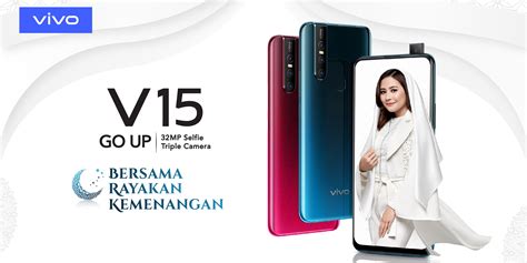 Temukan Vivo Indonesia
