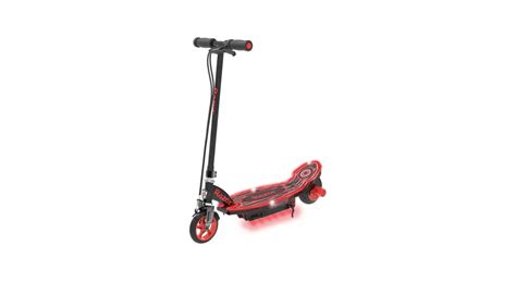 Razor Power Core E90 Glow Electric Scooter User Manual Pdf Download
