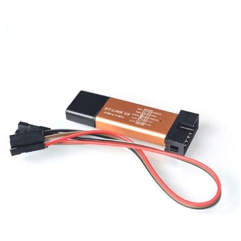 Kit Stm32f103c8t6 Mini Stm32 Arm Mạch Nạp St Link V2 Nạp Cho Stm8