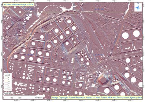 Lidar Map
