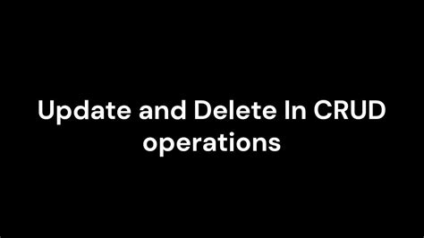 crud django webdevelopment python softwareengineering fullstack