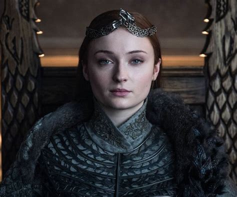 Sophie Turner Biography Age Height Net Worth Instagram Husband