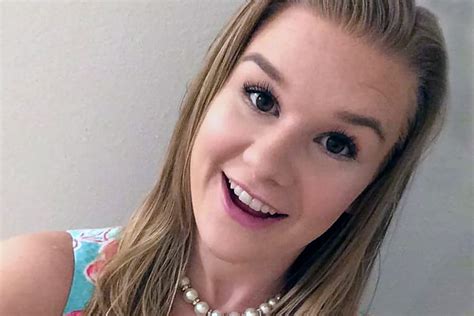 Body Of Murdered University Of Utah Student Mackenzie Lueck Found