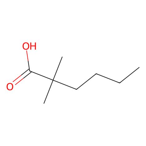 2 2 Dimethylhexanoic Acid Min 98 1 Gram