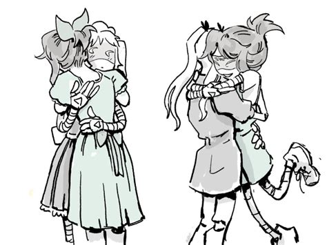 Gal Pals X Seraphont On Tumblr