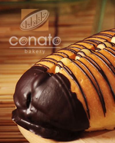 Conato Bakery New Experience In Your City