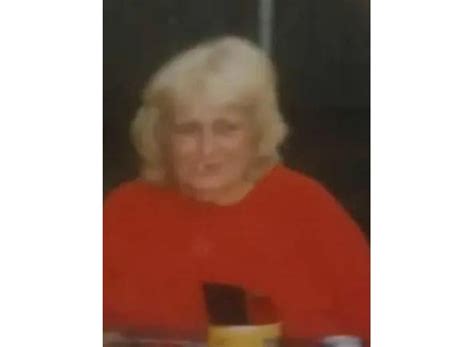 Karen Sue Calkins Obituary 2025 Painesville Oh Johnson Funeral Home