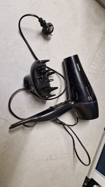 Föhn Von Philips Drycare Pro 2200 W Ionic Kaufen Auf Ricardo