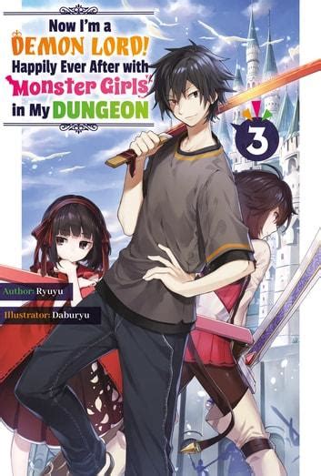 Now Im A Demon Lord Happily Ever After With Monster Girls In My