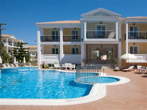 Lefkas Met Kinderen Een Groene Parel In De Ionische Zee