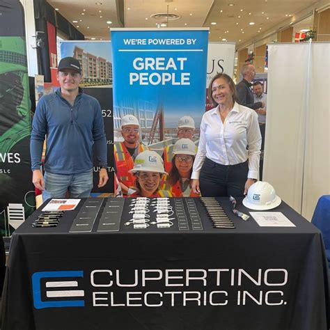 Cupertino Electric Inc On Linkedin Cupertinoelectric Careersatcei