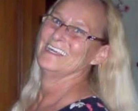 Mollie Staudinger Age 67