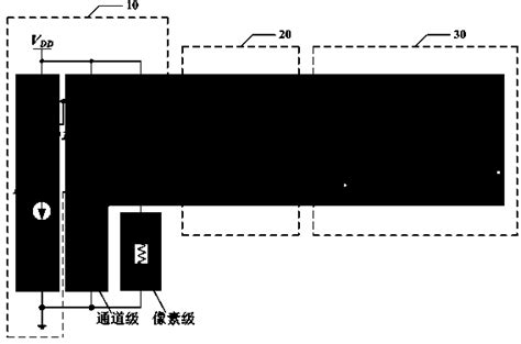 Reading Circuit Of Uncooled Infrared Focal Plane Array Eureka Patsnap