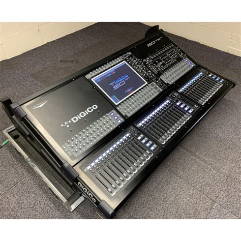 Digico Sd10 Buy Now From 10kused