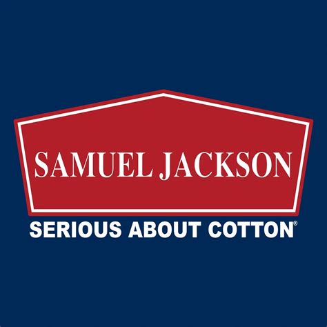Samuel Jackson Inc Check Out Our New Shirts Not Everyone Is Lucky
