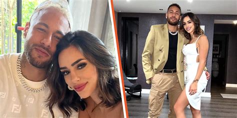 Bruna Biancardi And Neymar A Deep Dive Into Their Relationship