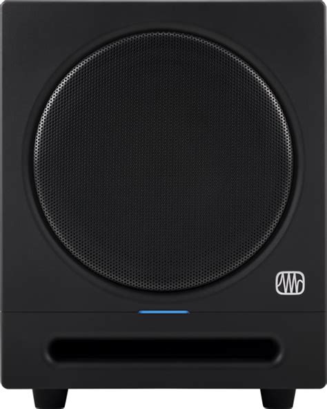 4sound Presonus Eris Sub 8bt Black Eu