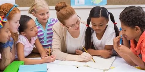 Tips For Building An Emotionally Secure Classroom Extended Notes
