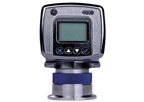 Oxygen Analyzer