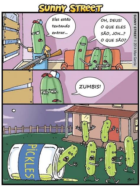 10 Ilustrações Super Divertidas Feitas Para Pessoas Inteligentes