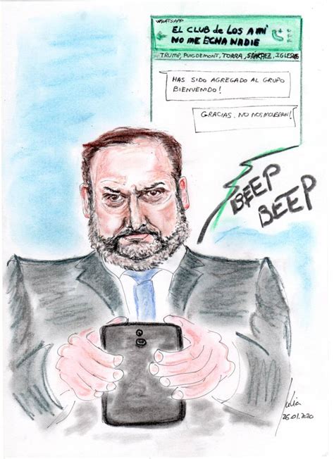 Bienvenido Al Club De Los A Mi No Me Echa Nadie