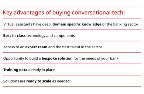 Conversational Ai For Banking Build Or Buy Action Ai