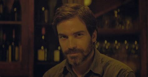 Xander7s Nudity Corner Santiago Cabrera In Ema