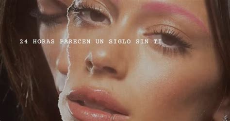 TINI Manuel Turizo Maldita Foto Letra Lyric