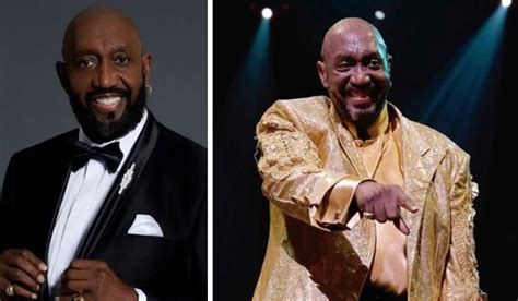 Who Is Otis Williams The American Tenor Behind The Temptations
