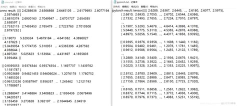 dncnn代码实例pytorch ncnn部署pytorch mob6454cc76dff7的技术博客 51cto博客
